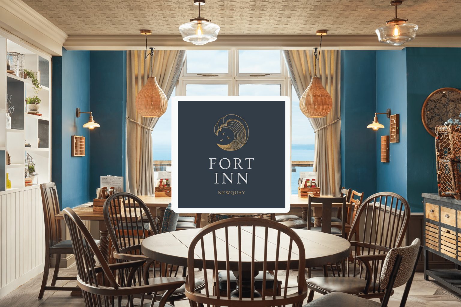 The Fort Inn- Food & Drink Newquay Cornwall Newquay Clubbing
